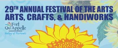 Resort Village of Fort San